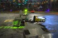 Backlash | BattleBots Wiki | Fandom