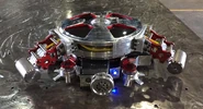 HellaChopper | BattleBots Wiki | Fandom