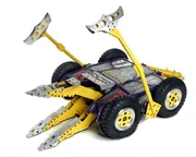 Grabbers | BattleBots Wiki | Fandom