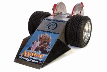 Dreadnought | BattleBots Wiki | Fandom