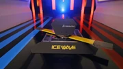 Icewave | BattleBots Wiki | Fandom