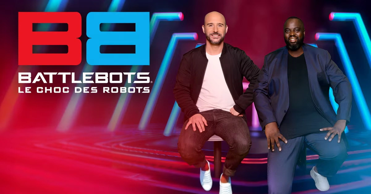 BattleBots: Le Choc des Robots | BattleBots Wiki | Fandom