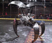 Mechadon | BattleBots Wiki | Fandom