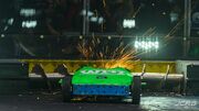 Falcon | BattleBots Wiki | Fandom
