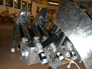 Mechadon | BattleBots Wiki | Fandom