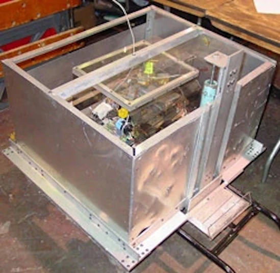 Pokey | BattleBots Wiki | Fandom