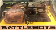 Tombstone/HEXBUG | BattleBots Wiki | Fandom