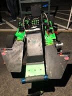 Ultimo Destructo | BattleBots Wiki | Fandom