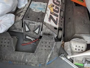 Ziggy | BattleBots Wiki | Fandom