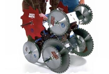 Ginsu | BattleBots Wiki | Fandom