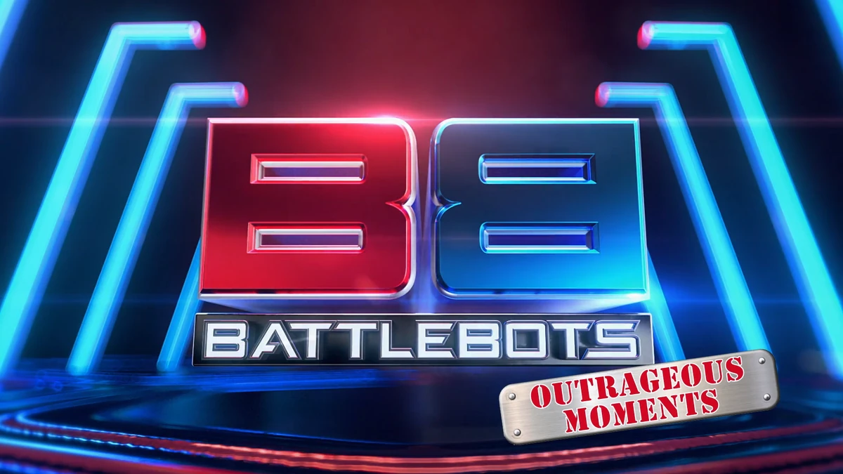 BattleBots: Most Outrageous Moments | BattleBots Wiki | Fandom