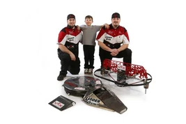 Team Whyachi | BattleBots Wiki | Fandom