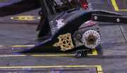 Deep Six | BattleBots Wiki | Fandom