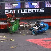 JackPot | BattleBots Wiki | Fandom