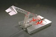 BioHazard | BattleBots Wiki | Fandom