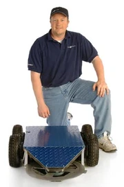 Instigator | BattleBots Wiki | Fandom