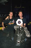 Team Razer | BattleBots Wiki | Fandom