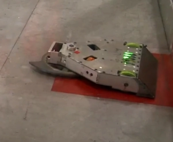 UM Spin EM | BattleBots Wiki | Fandom