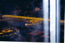 Plow King | BattleBots Wiki | Fandom