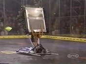 Complete Control | BattleBots Wiki | Fandom