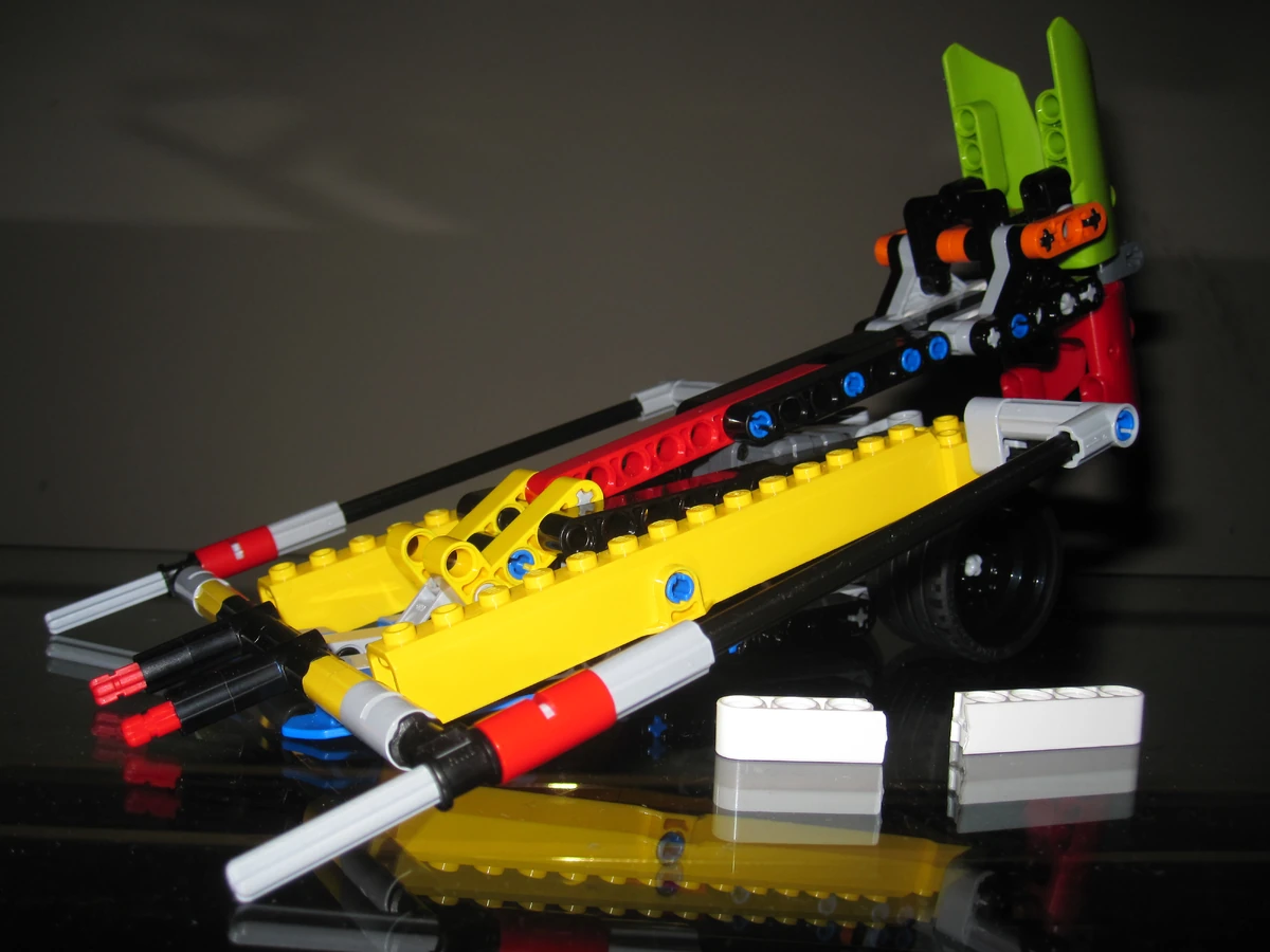 User blog:Nononsensecapeesh/My MicroBots - FlatlineD Destroyer ...