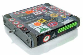 Phoenix | BattleBots Wiki | Fandom