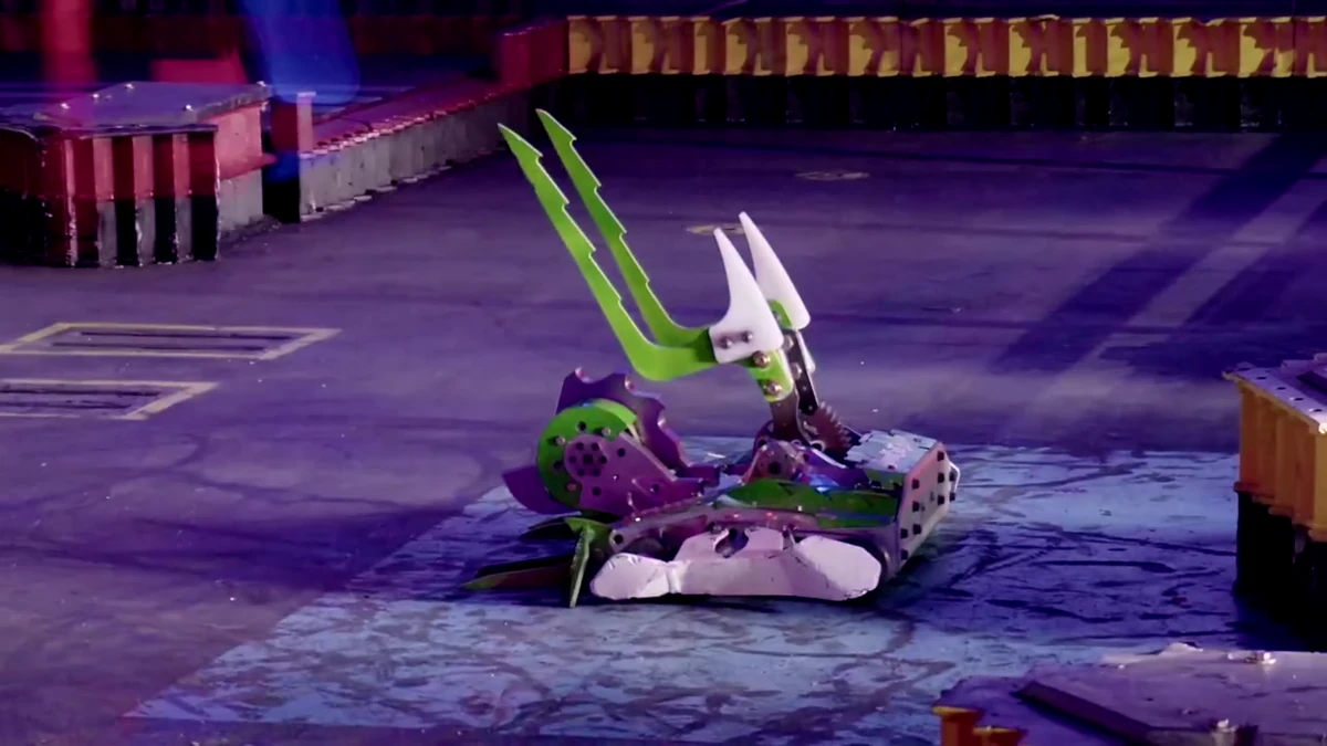 Category:Food Based Robots | BattleBots Wiki | Fandom