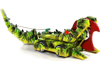 DeathRoll | BattleBots Wiki | Fandom