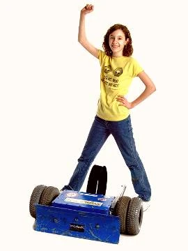 Team Toad | BattleBots Wiki | Fandom