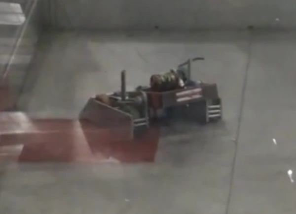 LOLcano | BattleBots Wiki | Fandom