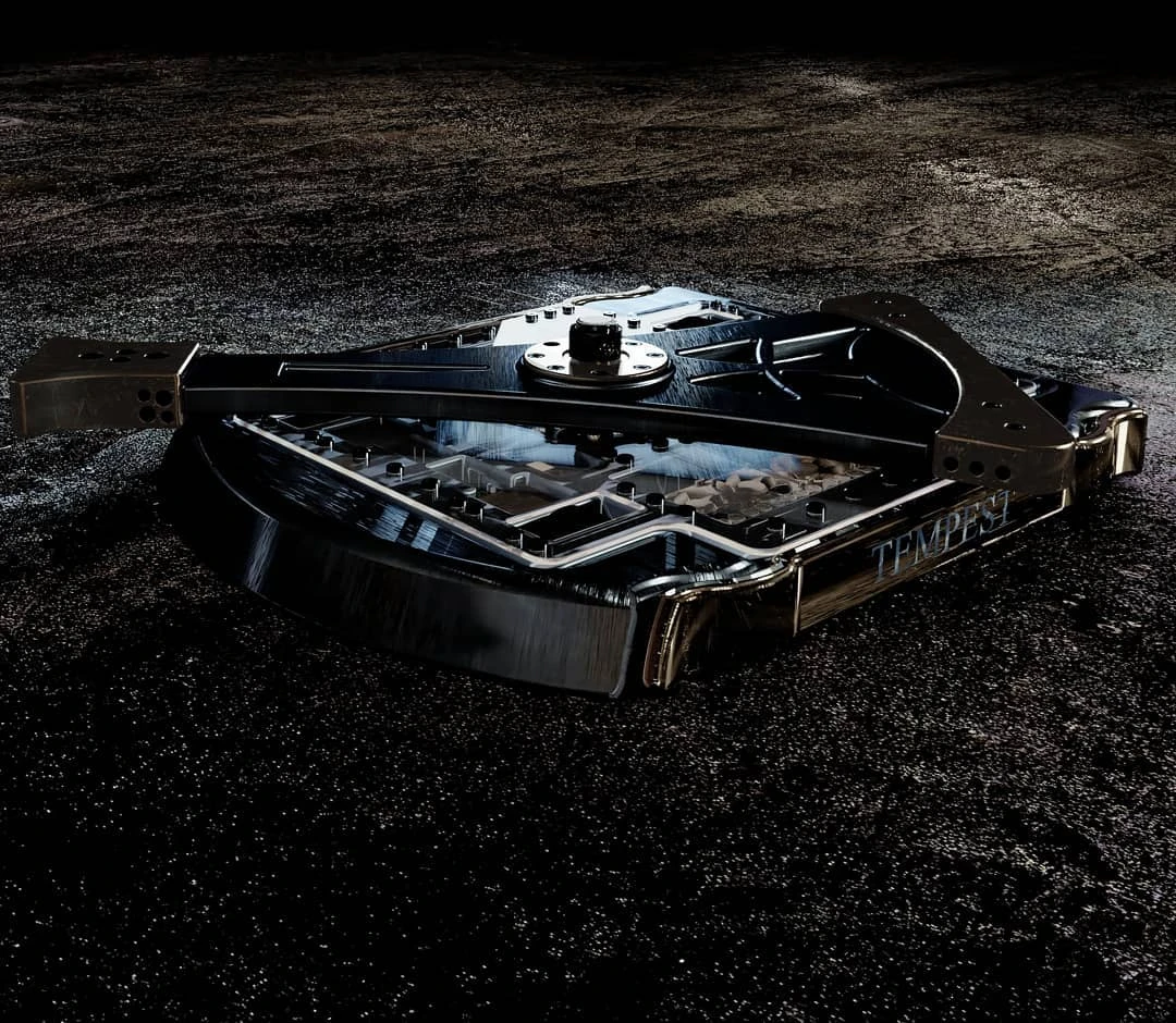 Tempest | BattleBots Wiki | Fandom