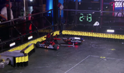 Gigabyte | BattleBots Wiki | Fandom