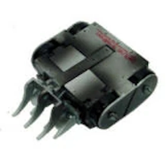 Alpha Raptor/Battle Basher | BattleBots Wiki | Fandom