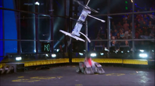 Bronco | BattleBots Wiki | Fandom