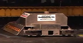 Hogzilla | BattleBots Wiki | Fandom