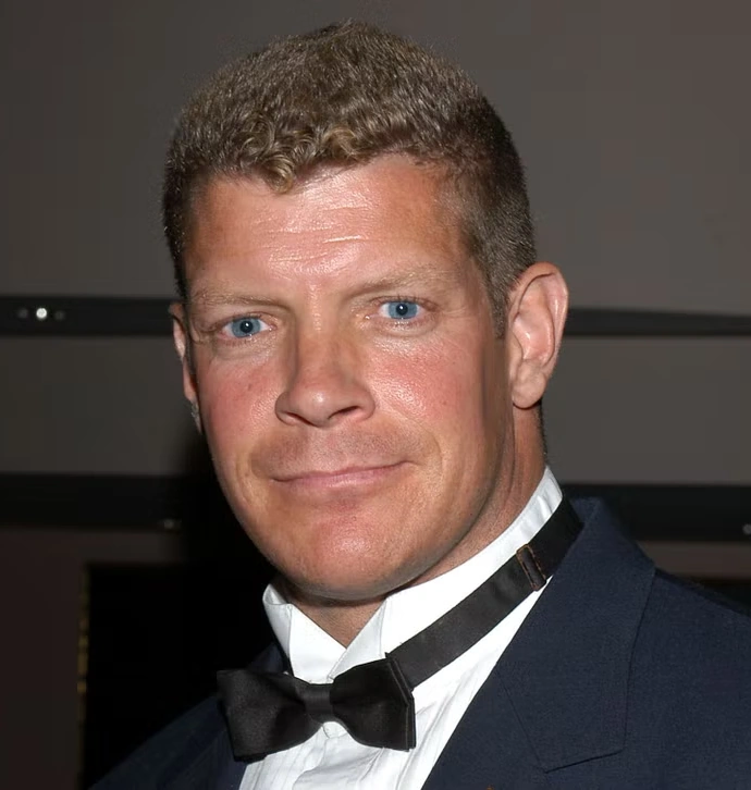 Lee Reherman | BattleBots Wiki | Fandom