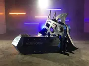 Monsoon | BattleBots Wiki | Fandom