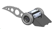 OverKill (ShowBot) | BattleBots Wiki | Fandom