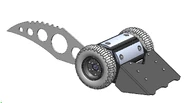 OverKill (ShowBot) | BattleBots Wiki | Fandom