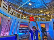 Pete Abrahamson | BattleBots Wiki | Fandom