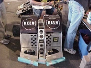 Techno Destructo | BattleBots Wiki | Fandom