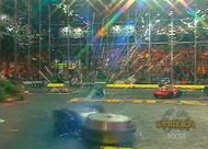 Turbo | BattleBots Wiki | Fandom