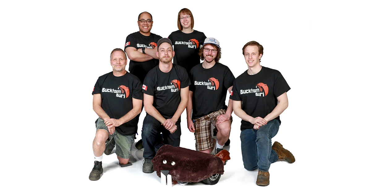 The Eh Team | BattleBots Wiki | Fandom