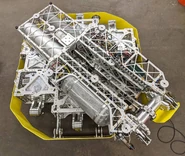 Chomp | BattleBots Wiki | Fandom