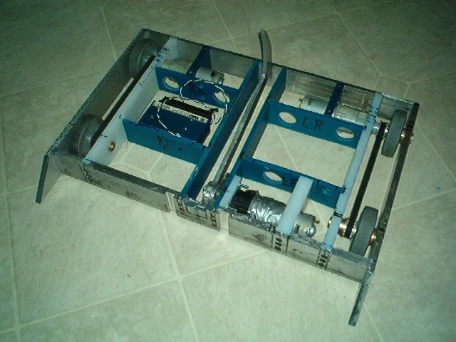 Judge WHOP-Ner | BattleBots Wiki | Fandom