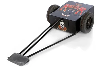 Reaper | BattleBots Wiki | Fandom