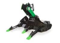 List of Award-Winning Robots | BattleBots Wiki | Fandom