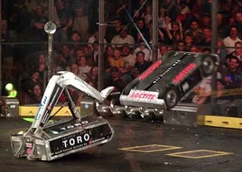 Superheavyweights | BattleBots Wiki | Fandom