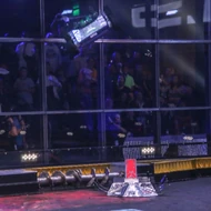 Lock-Jaw | BattleBots Wiki | Fandom