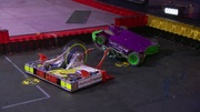 Witch Doctor | BattleBots Wiki | Fandom